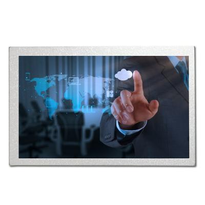 China Innolux 7 inch G070ACE-LH3 IPS LCD Display 800x480 500 cd/m² 50K Hours LVDS for sale