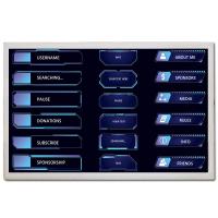 China Innolux G101ICE-LH1 10.1 Inch IPS LCD Display 1280x800 500 cd/m² High Brightness TFT Module for sale