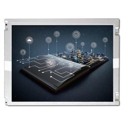 China 10.4 Inch INNOLUX G104AGE-L02 800x600 LVDS LCD Display Panel 400 cd/m² for sale