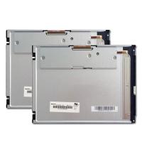 China 10.4 Inch INNOLUX G104AGE-L02 800x600 LVDS LCD Display Panel 400 cd/m² for sale