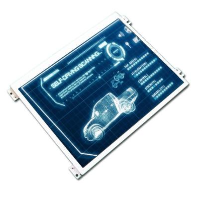 China 10.4 inch Innolux G104S1-L01 LCD Display 800x600 Resolution 400 nits LVDS Interface for sale