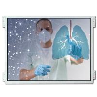 China 10.4 Inch INNOLUX G104X1-L03 IPS LCD Display 1024x768 for Medical Applications for sale
