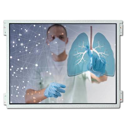 China 10.4 Inch INNOLUX G104X1-L03 IPS LCD Display 1024x768 for Medical Applications for sale