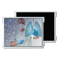 China 10.4 Inch INNOLUX G104X1-L03 IPS LCD Display 1024x768 for Medical Applications for sale