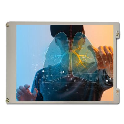 China 12.1 inch INNOLUX G121ACE-LH1 TFT LCD Display 800x600 LVDS 30 Wide Temp 50K LED for sale