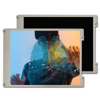 China 12.1 inch INNOLUX G121ACE-LH1 TFT LCD Display 800x600 LVDS 30 Wide Temp 50K LED for sale