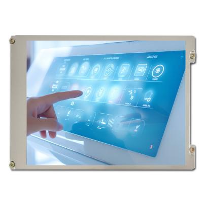China 12.1 inch Innolux G121ACE-LH2 TFT LCD Display 600 nits Wide Temperature Industrial for sale