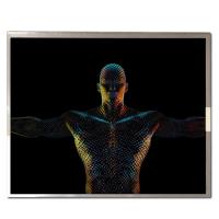 China Innolux G121AGE-L03 12.1 inch LCD Screen 800x600 LVDS 30 pin Display 450 cd/m² for sale