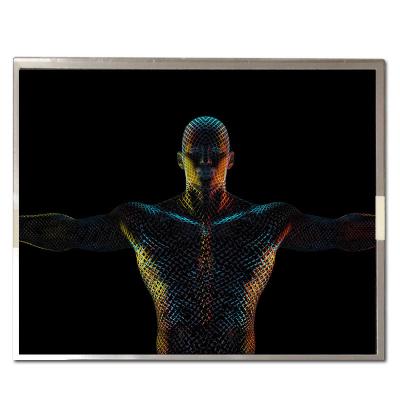 China Innolux G121AGE-L03 12.1 inch LCD Screen 800x600 LVDS 30 pin Display 450 cd/m² for sale