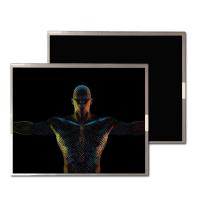 China Innolux G121AGE-L03 12.1 inch LCD Screen 800x600 LVDS 30 pin Display 450 cd/m² for sale