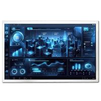 China 12.1 inch INNOLUX G121ICE-L02 TFT LCD Module 1280x800 400 nits LVDS Industrial Display for sale