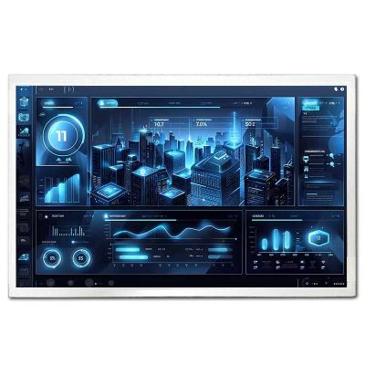 China 12.1 inch INNOLUX G121ICE-L02 TFT LCD Module 1280x800 400 nits LVDS Industrial Display for sale