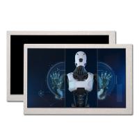 China Innolux G121XCE-L02 12.1 inch LCD Display 1024x768 500 cd/m² 30k Hours LED for Medical Industrial for sale