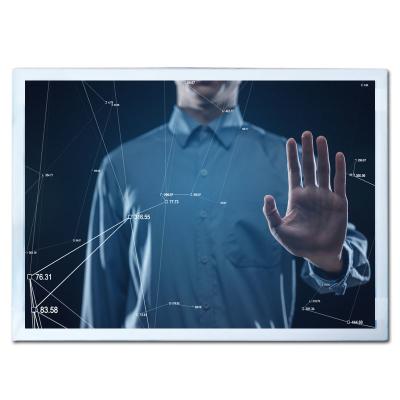 China Innolux G150XJE-E01 15 inch IPS LCD Display 1024x768 400cd/m2 70K Hours LED Backlight for Industrial for sale