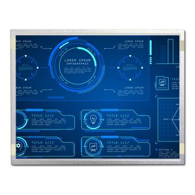 China Innolux G150XNE-L03 15 Inch Military LCD Display 1024x768 70K LED Backlight for sale