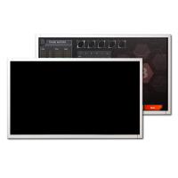 China 15.6 Inch INNOLUX G156BGE-L03 LCD Display 1366x768 500 nits High Brightness Industrial for sale
