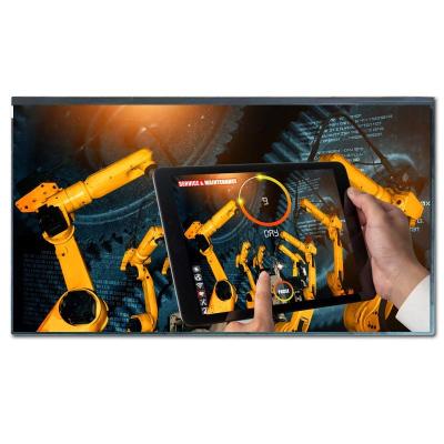 China Innolux G156HCE-E01 15.6 Inch IPS LCD Panel 1920x1080 EDP 40 Pin 450 cd/m² 50K LED Life for sale