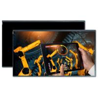 China Innolux G156HCE-E01 15.6 Inch IPS LCD Panel 1920x1080 EDP 40 Pin 450 cd/m² 50K LED Life for sale