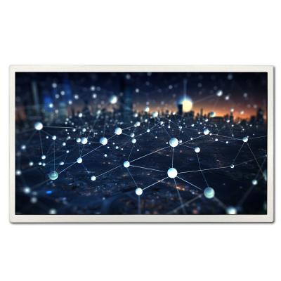 China Innolux G156HCE-L01 15.6 Inch Industrial LCD Display 1920x1080 450cd/m2 for sale