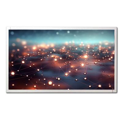 China 21.5 Inch Innolux G215HCJ-L02 Industrial TFT LCD 350 Nits 1920x1080 for sale