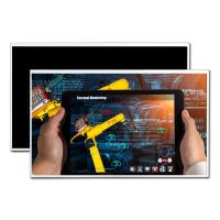 China Innolux G238HCJ-L02 23.8 Inch Industrial LCD Display 450 Nits LVDS 30 Pin for sale