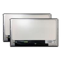 China BOE NT156WHM-N50 15.6 Inch Industrial TFT LCD Display 1366x768 TN Panel 220cd/m2 for sale