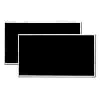 China BOE NT156WHM-N50 15.6 Inch Industrial TFT LCD Display 1366x768 TN Panel 220cd/m2 for sale