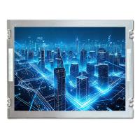 China TIANMA 6.5 Inch LCD Panel 640x480 1200 cd/m² High Brightness for Automotive Industrial Display for sale