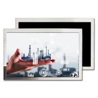 China TIANMA 7 Inch 1500 cd/m² High Brightness TFT LCD Display Panel P0700WVF1MA00 for sale
