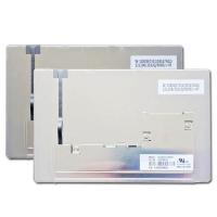 China TIANMA 7 Inch 1500 cd/m² High Brightness TFT LCD Display Panel P0700WVF1MA00 for sale