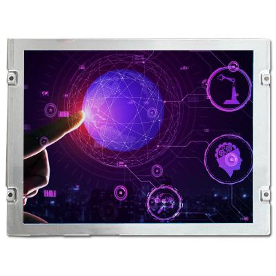 China TIANMA P0840XGF1MA00 8.4 Inch LCD Display 1000nits 1024x768 LVDS Panel for sale