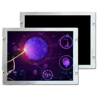 China TIANMA P0840XGF1MA00 8.4 Inch LCD Display 1000nits 1024x768 LVDS Panel for sale
