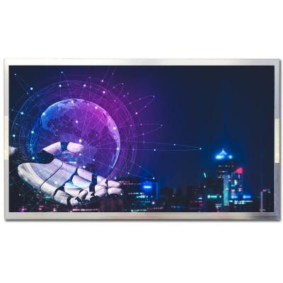 China TIANMA P1330FHF1MA00 13.3 inch Industrial LCD Panel 1000 Nits LVDS 40 for sale