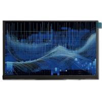 China IVO M070AWAD R0 7 Inch Industrial TFT LCD Display 1000 Nits High Brightness 1280x720 for sale