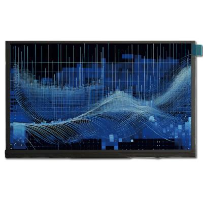 China IVO M070AWAD R0 7 Inch Industrial TFT LCD Display 1000 Nits High Brightness 1280x720 for sale