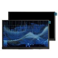 China IVO M070AWAD R0 7 Inch Industrial TFT LCD Display 1000 Nits High Brightness 1280x720 for sale
