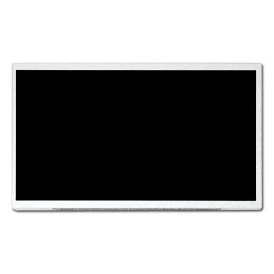 China 10.1 IVO M101GWN9 R2 Industrial LCD Display 1024x600 LVDS 350cd/m² for sale