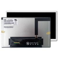 China 10.1 IVO M101GWN9 R2 Industrial LCD Display 1024x600 LVDS 350cd/m² for sale