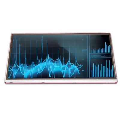 China IVO M101GWN9 R0 10.1 Inch Industrial TFT LCD Display 1024x600 TN 500 cd/m² for sale