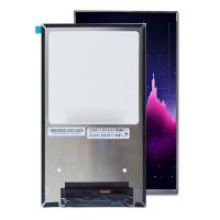 China IVO 10.1 Inch IPS LCD Display 800x1280 350 Nits 1000:1 Contrast MIPI Interface for sale