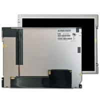 China 12.1 Inch IVO M121GNS3 R0 TFT LCD Display 400 cd/m² LVDS Industrial Panel for sale