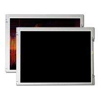 China 12.1 Inch IVO M121GNS3 R0 TFT LCD Display 400 cd/m² LVDS Industrial Panel for sale