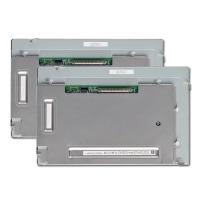 China Kyocera TCG070WVLSJPPA-GD20 7 Inch LCD Display 800x480 WVGA 500 cd/m² Industrial Panel for sale