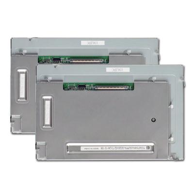 China Kyocera TCG070WVLSJPPA-GD20 7 Inch LCD Display 800x480 WVGA 500 cd/m² Industrial Panel for sale