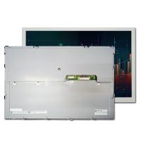 China Kyocera 10.1 Inch 1280x800 Industrial LCD Display 500 cd/m² Brightness LVDS Interface for sale