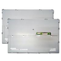 China Kyocera 10.1 Inch 1280x800 Industrial LCD Display 500 cd/m² Brightness LVDS Interface for sale