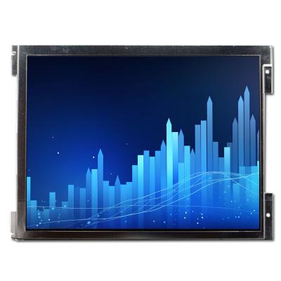 China Kyocera TCG104VGLAAANN-AN00 10.4 Inch 640x480 RGB LCD Display 400cd/m2 for sale