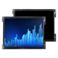 China Kyocera TCG104VGLAAANN-AN00 10.4 Inch 640x480 RGB LCD Display 400cd/m2 for sale