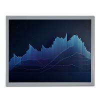 China Kyocera TCG104XGLPAPNN-AN40 10.4 Inch IPS TFT LCD Display 1024x768 1300 cd/m² LVDS for sale