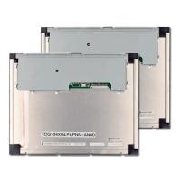 China Kyocera TCG104XGLPAPNN-AN40 10.4 Inch IPS TFT LCD Display 1024x768 1300 cd/m² LVDS for sale